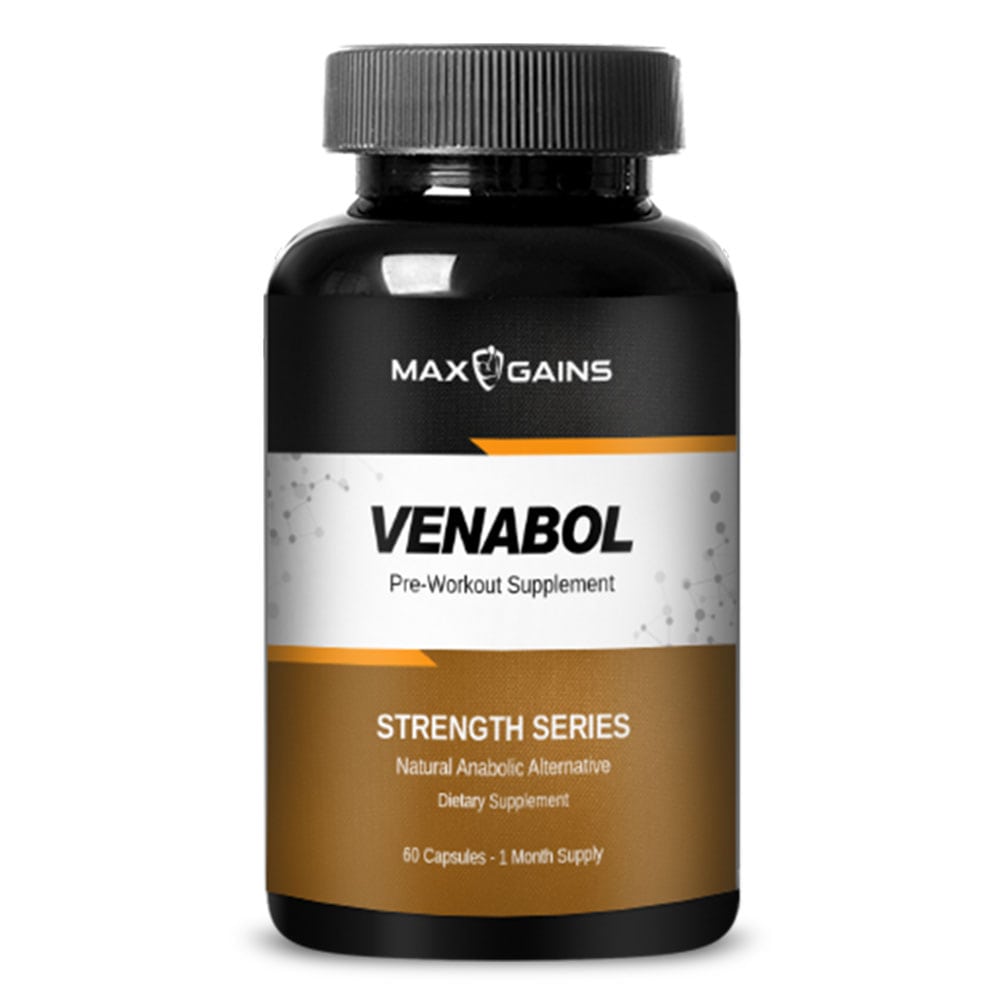 The Town’s Legal Steroids - Which ones are good?