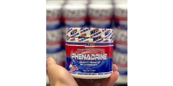 Phenadrine Review - Everything You Need to Know - Pretty-Bodies